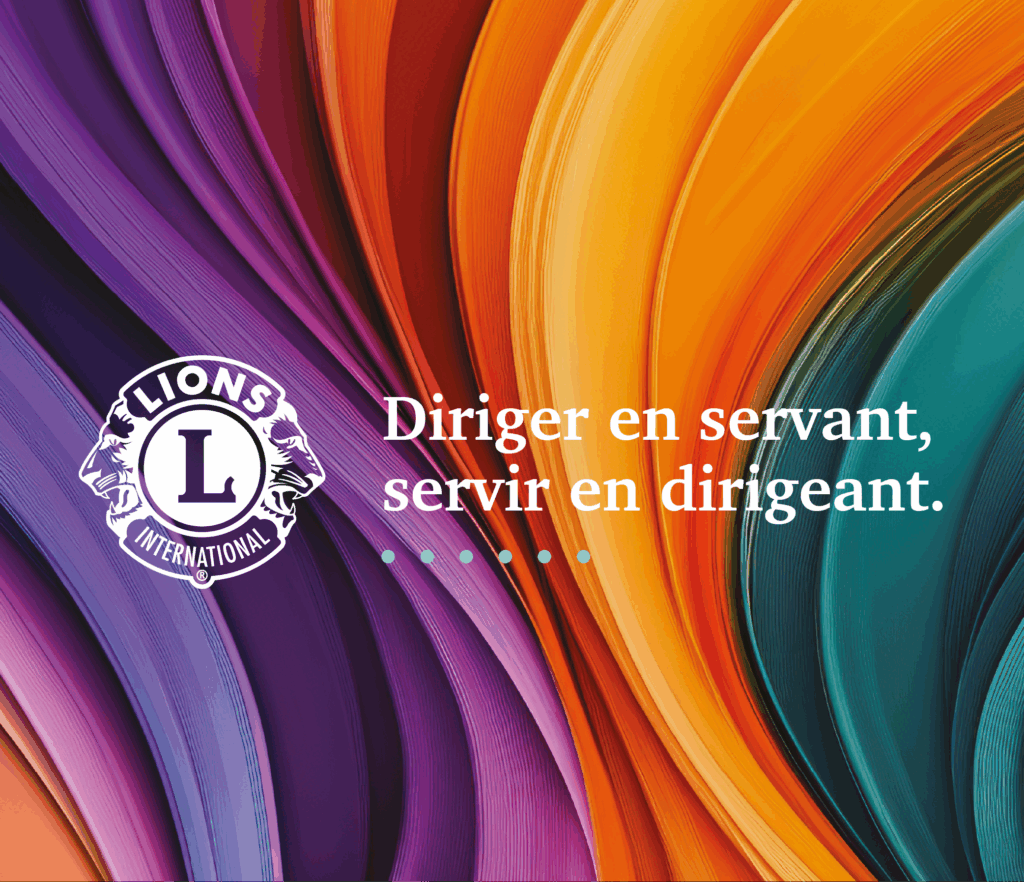 AP Singh, nouveau Président International - Lions Clubs International ...